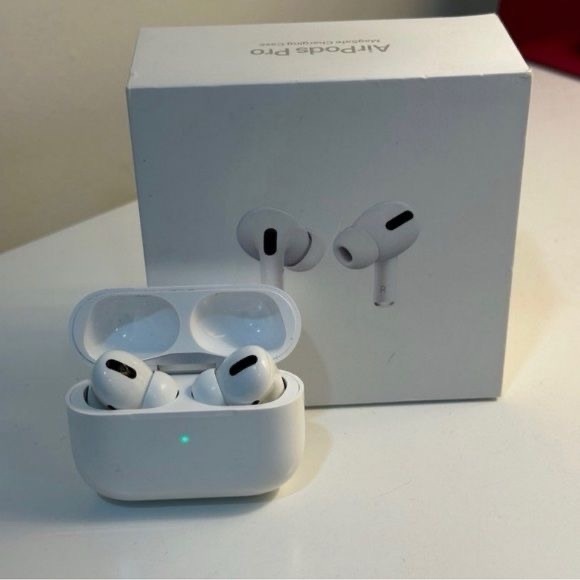 Apple | Headphones | Airpod Pro 2nd Gen | Poshmark